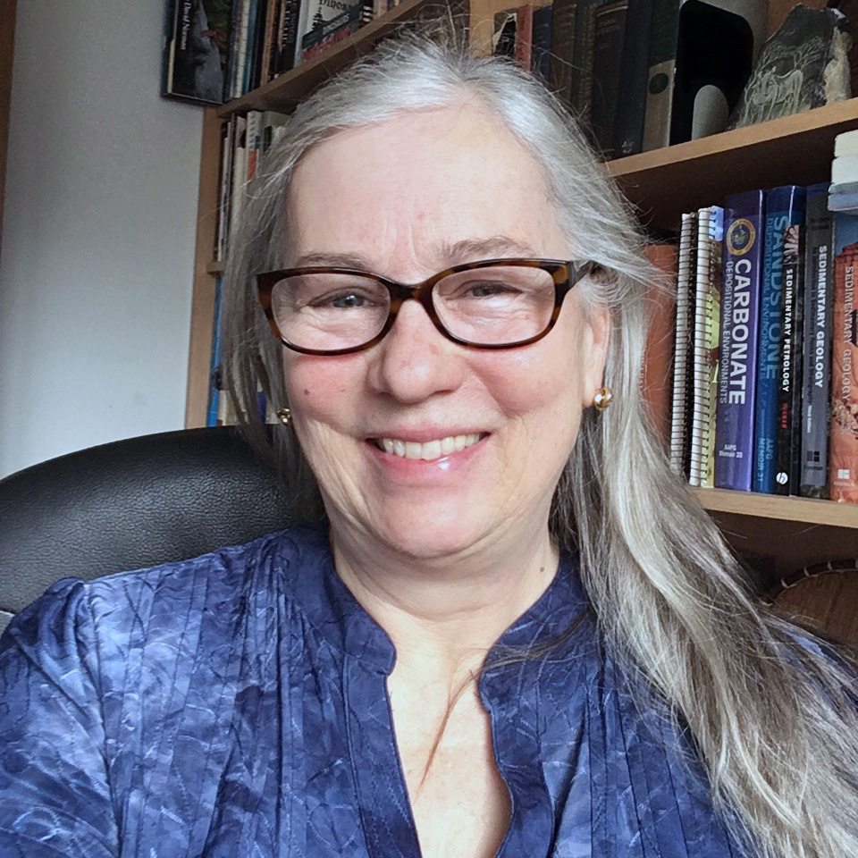 Contact Us | Geological Sciences Program | Columbian College of Arts ...